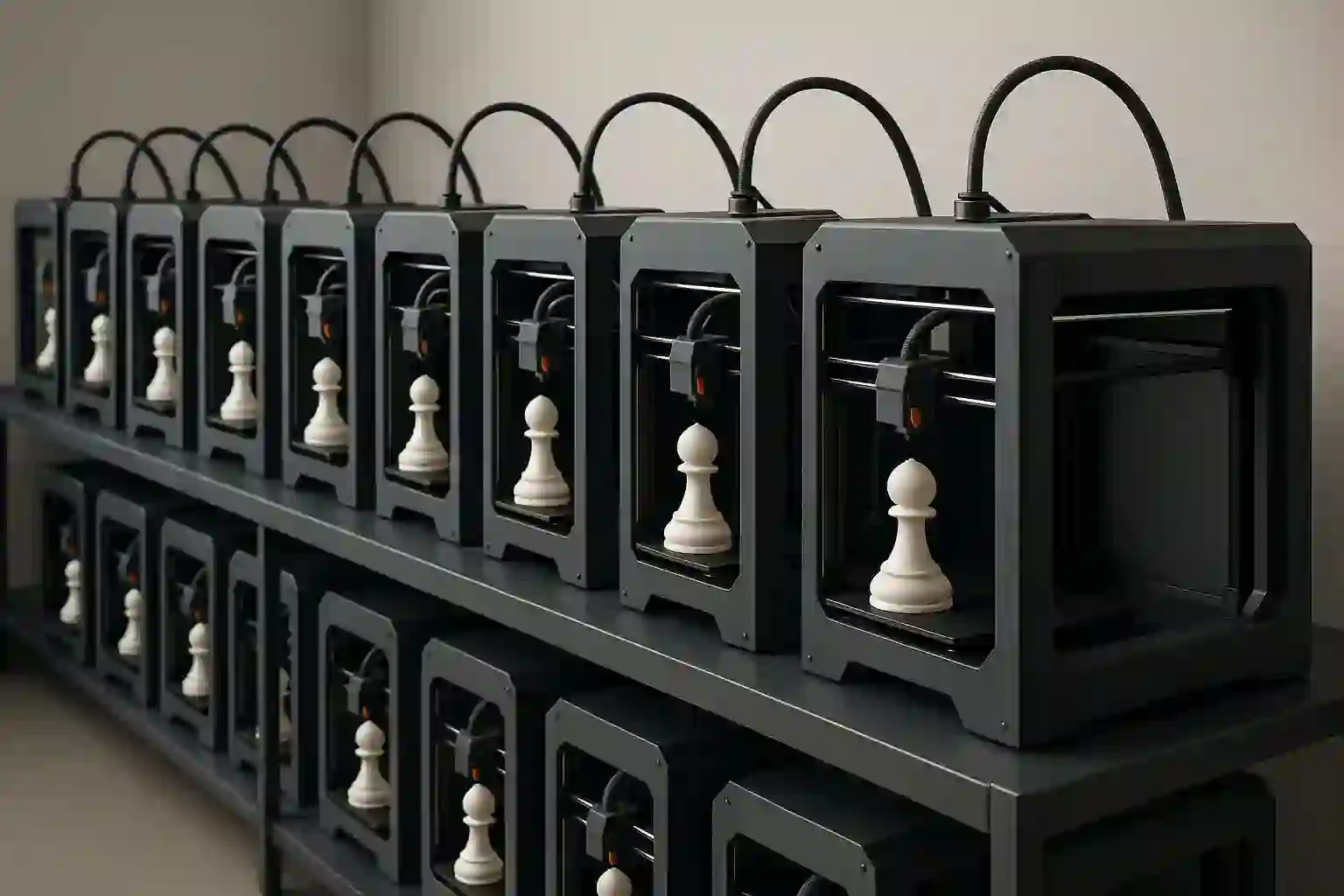 RatLab3D - Impresión 3D España